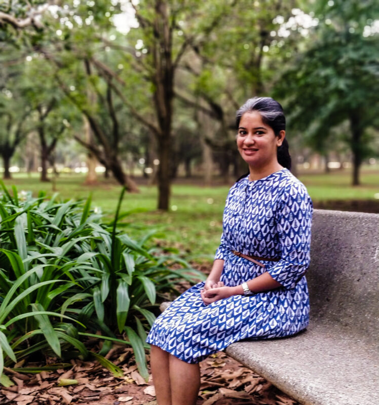 About - A Green Venture